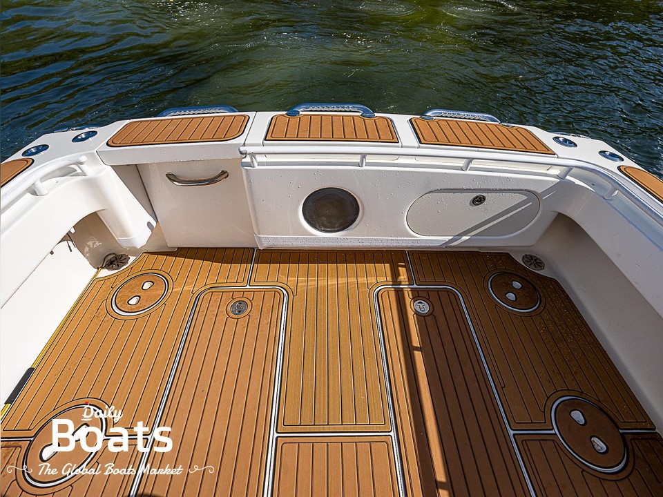 2008 Don Smith Power Boats 45 for sale. View price, photos and Buy 2008 ...