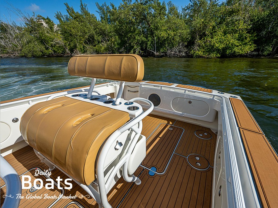 2008 Don Smith Power Boats 45 for sale. View price, photos and Buy 2008 ...