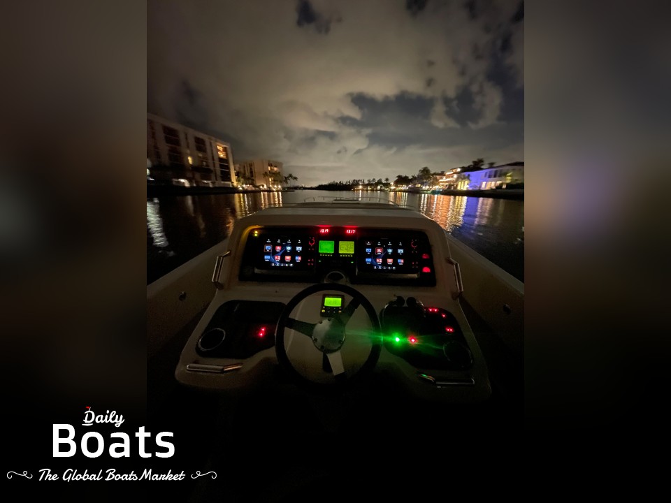 2008 Don Smith Power Boats 45 for sale. View price, photos and Buy 2008 ...