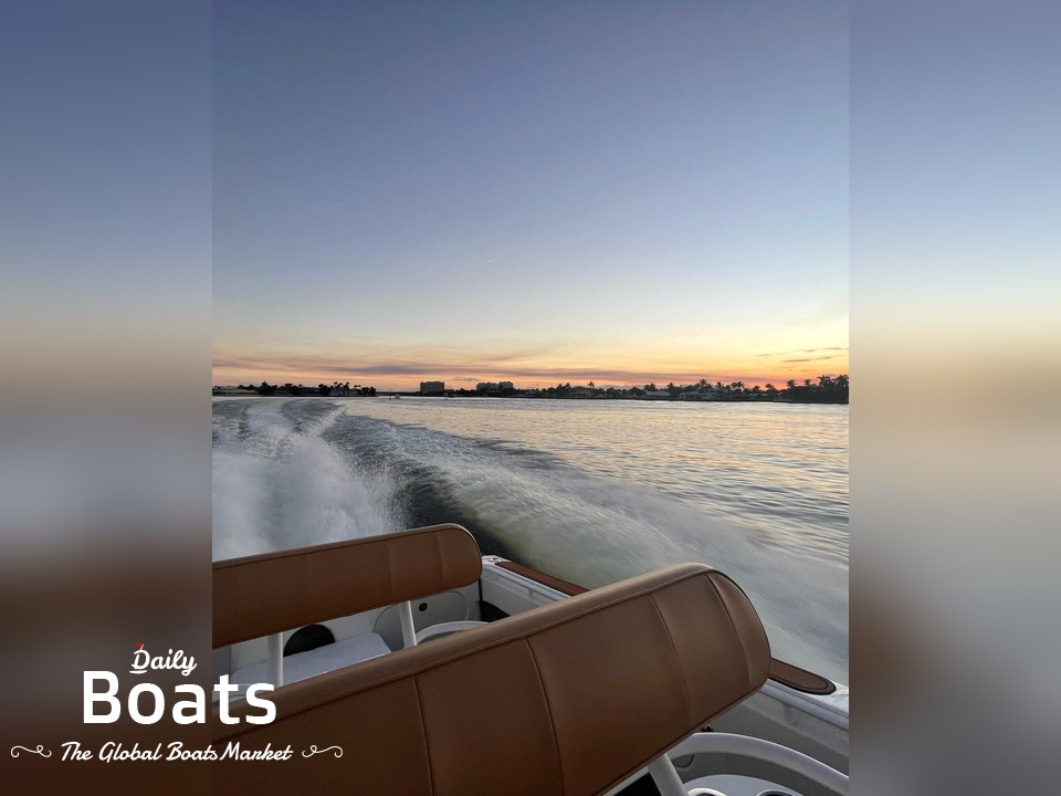 2008 Don Smith Power Boats 45 for sale. View price, photos and Buy 2008 ...