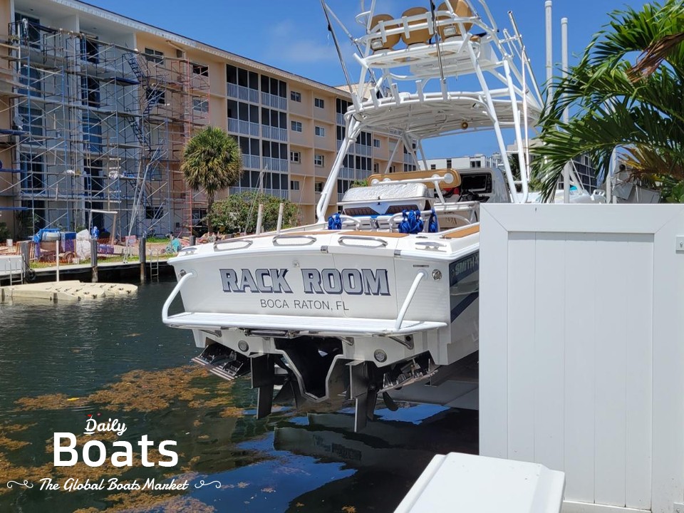 2008 Don Smith Power Boats 45 for sale. View price, photos and Buy 2008 ...