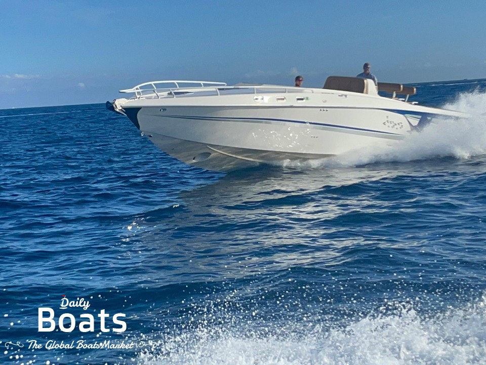 2008 Don Smith Power Boats 45 for sale. View price, photos and Buy 2008 ...