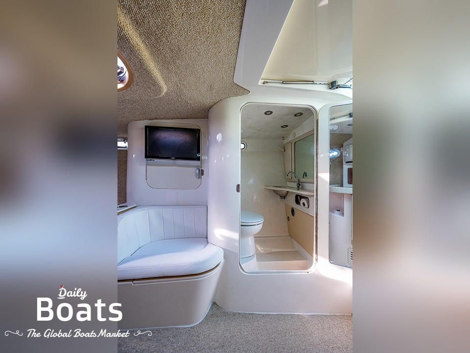 2008 Don Smith Power Boats 45 for sale. View price, photos and Buy 2008 ...