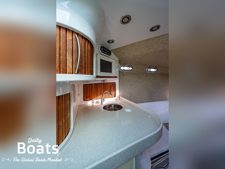 2008 Don Smith Power Boats 45 for sale. View price, photos and Buy 2008 ...