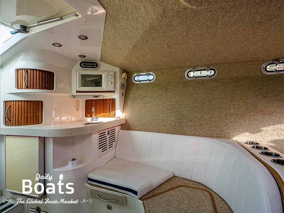 2008 Don Smith Power Boats 45 for sale. View price, photos and Buy 2008 ...