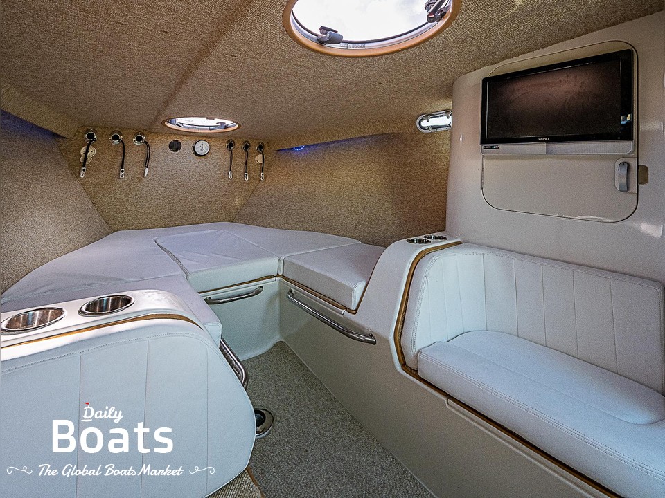 2008 Don Smith Power Boats 45 for sale. View price, photos and Buy 2008 ...