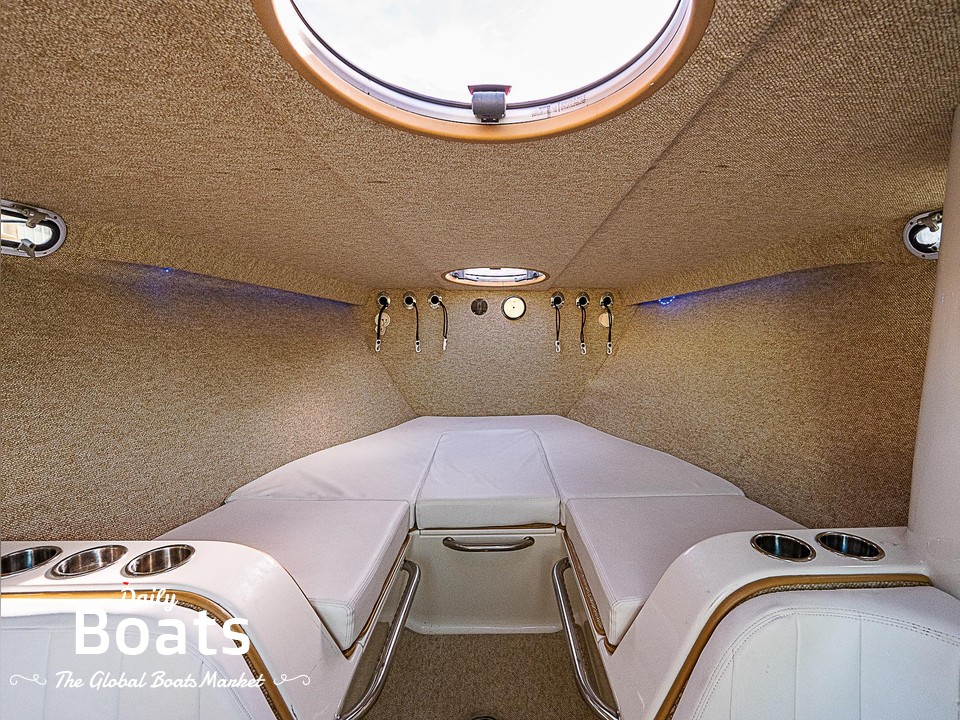 2008 Don Smith Power Boats 45 for sale. View price, photos and Buy 2008 ...