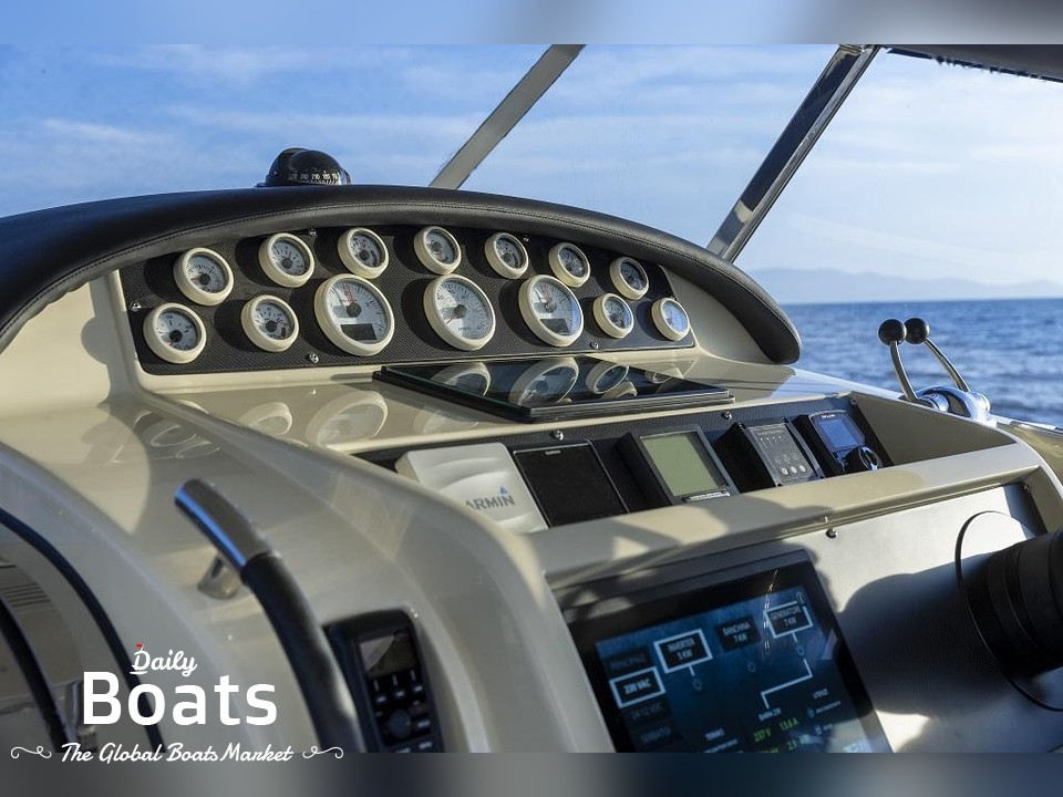 2006 Maxi Dolphin 51 Power for sale. View price, photos and Buy 2006 ...