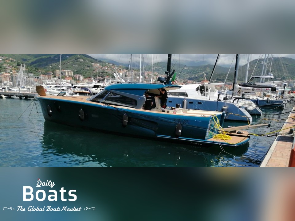 2006 Maxi Dolphin 51 Power for sale. View price, photos and Buy 2006 ...