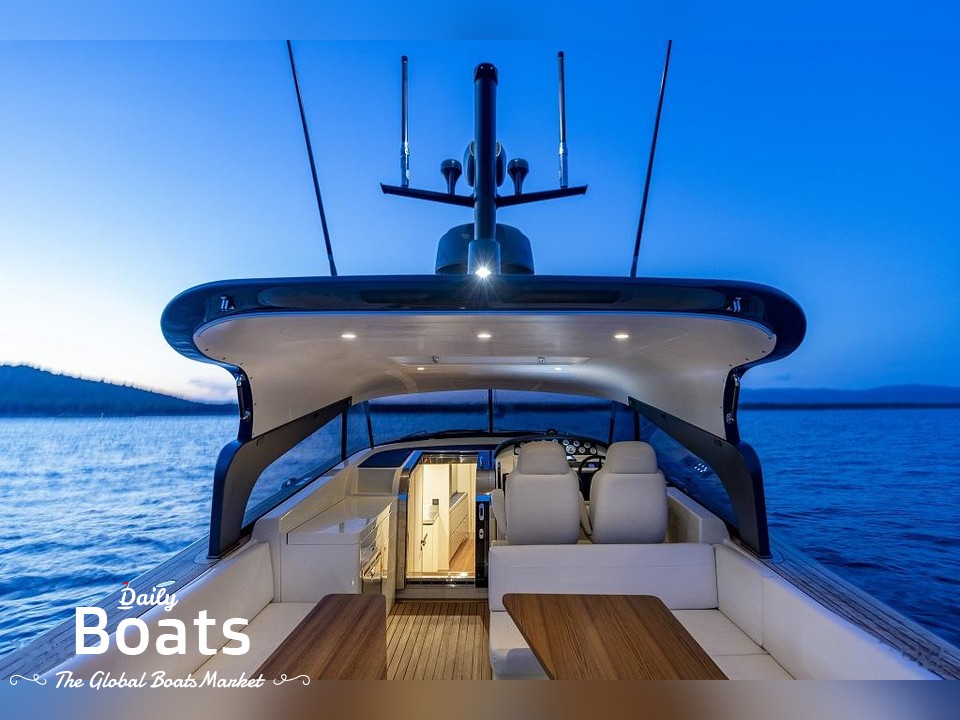 2006 Maxi Dolphin 51 Power for sale. View price, photos and Buy 2006 ...