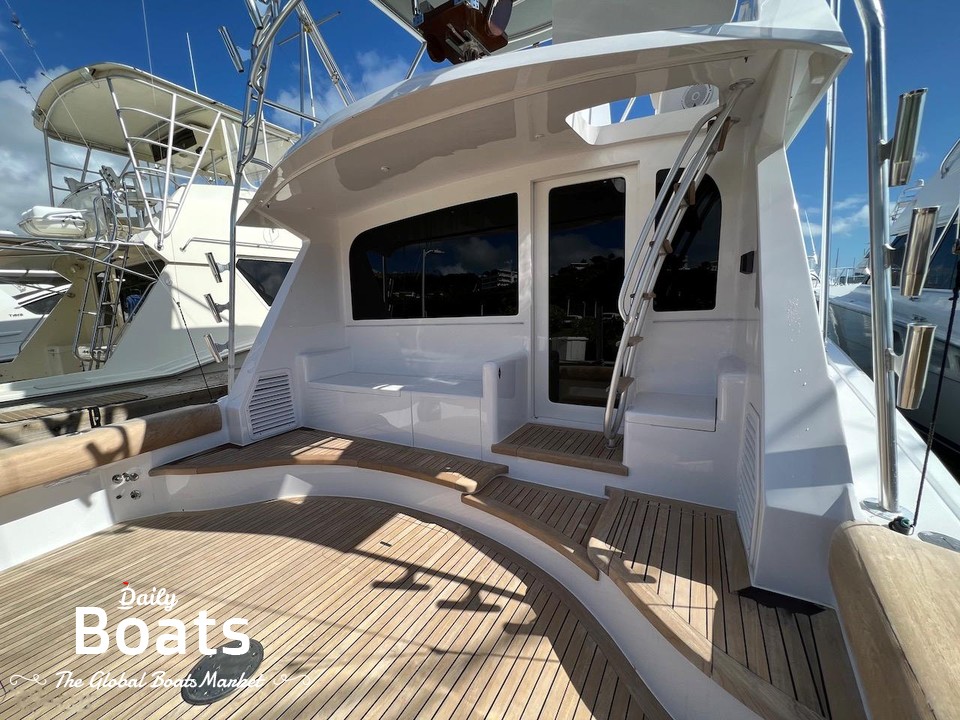 1996 Ronin 50 Convertible for sale. View price, photos and Buy 1996 ...