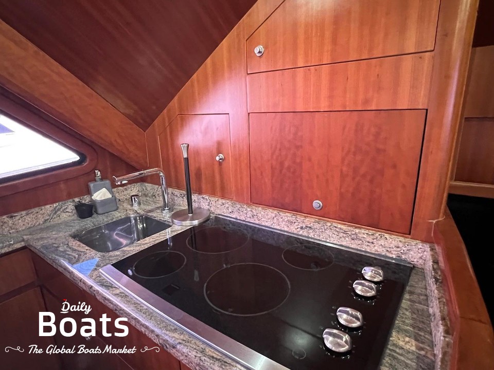 1996 Ronin 50 Convertible for sale. View price, photos and Buy 1996 ...