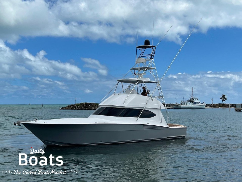 1996 Ronin 50 Convertible на продажу. Посмотреть цену, фотографии и ...