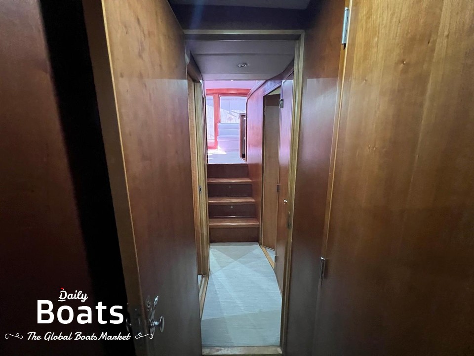 1996 Ronin 50 Convertible for sale. View price, photos and Buy 1996 ...