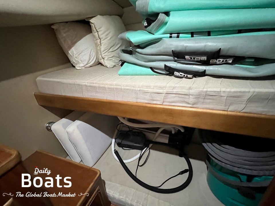 1996 Ronin 50 Convertible for sale. View price, photos and Buy 1996 ...