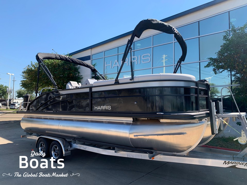 2023 Harris Cruiser 230 for sale. View price, photos and Buy 2023 ...