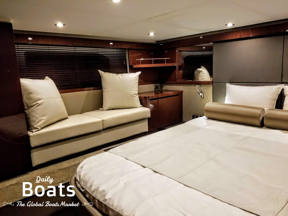 2017 Sea Ray 460 Sundancer for sale. View price, photos and Buy 2017 ...