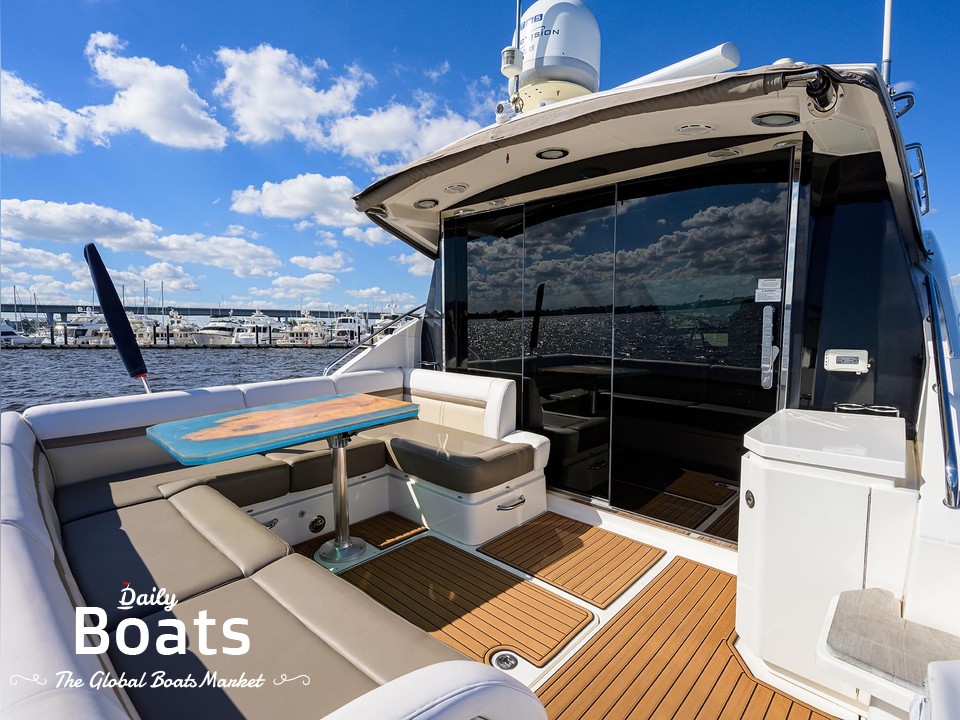 2013 Sea Ray 510 Sundancer for sale. View price, photos and Buy 2013 ...