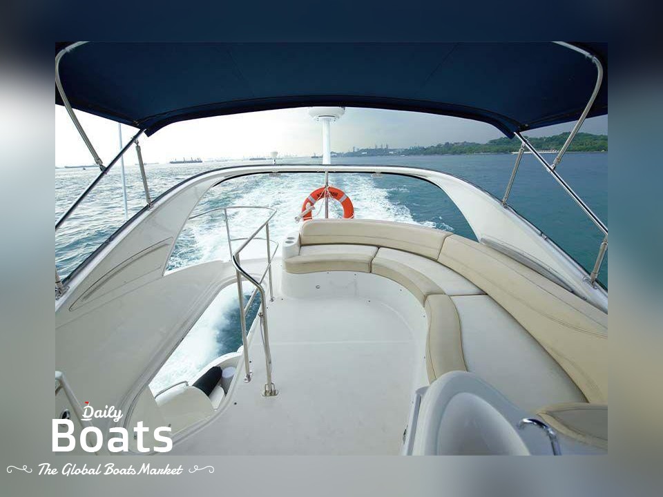 2011 Meridian 391 Flybridge à vendre. Voir le prix, les photos et ...
