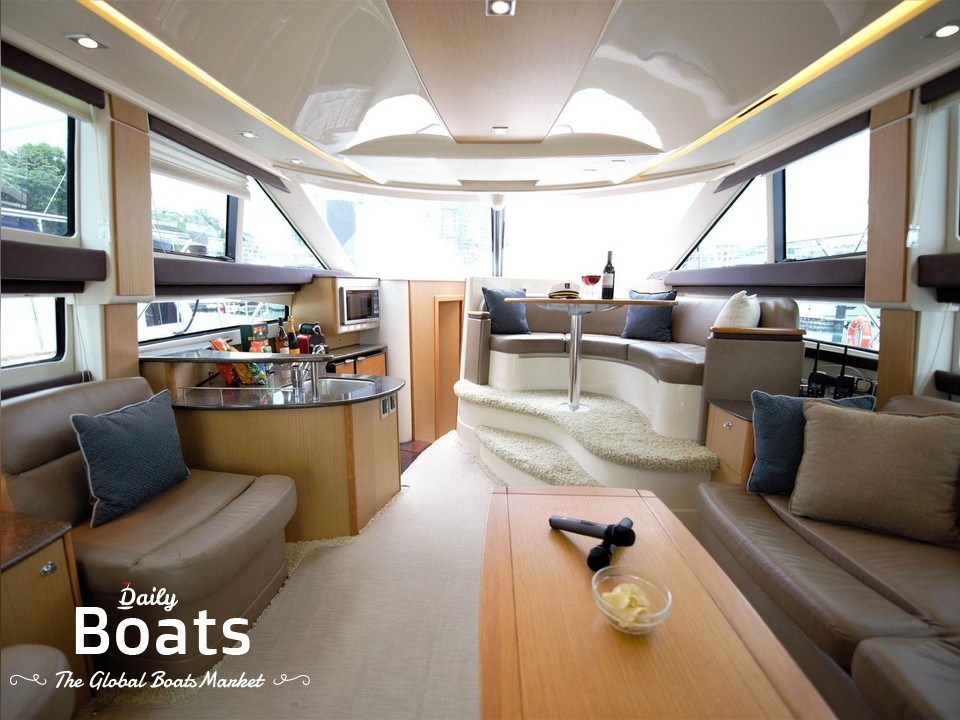 2011 Meridian 391 Flybridge for sale. View price, photos and Buy 2011 ...
