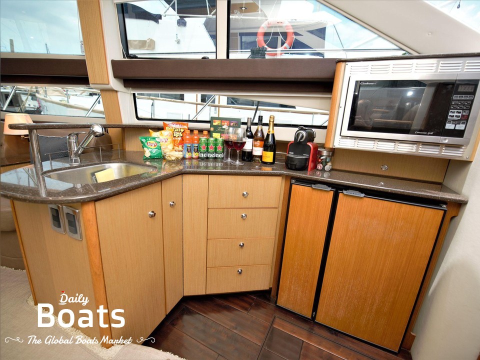 2011 Meridian 391 Flybridge for sale. View price, photos and Buy 2011 ...