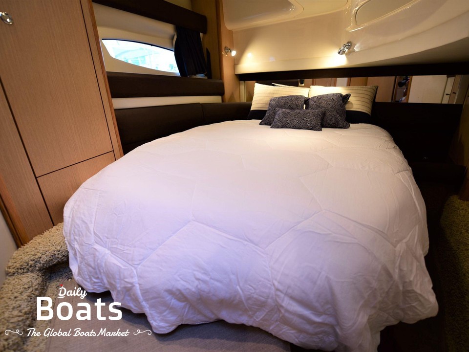 2011 Meridian 391 Flybridge for sale. View price, photos and Buy 2011 ...