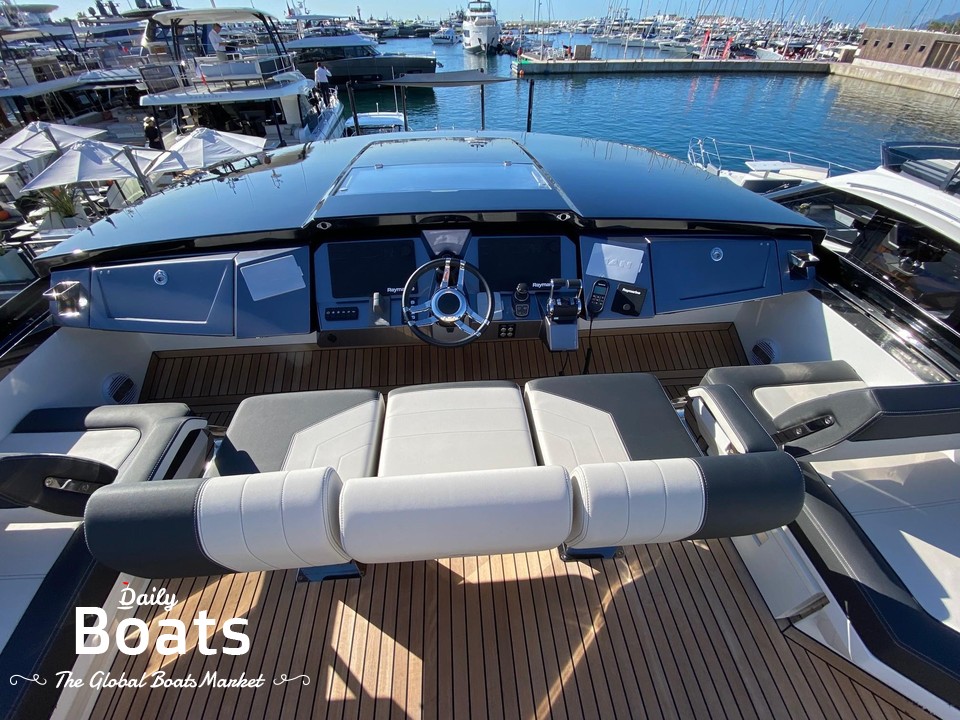 2021 Galeon 650 Skydeck for sale. View price, photos and Buy 2021 ...