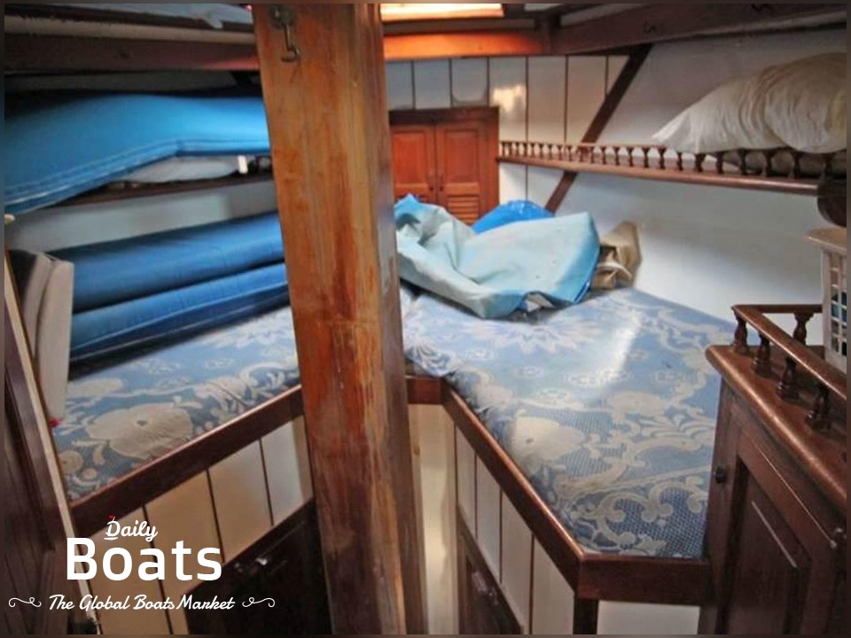 1982 Ta Chiao 42 Mermaid for sale. View price, photos and Buy 1982 Ta ...