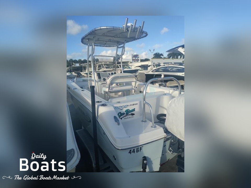 2020 Robalo R202Ex for sale. View price, photos and Buy 2020 Robalo ...