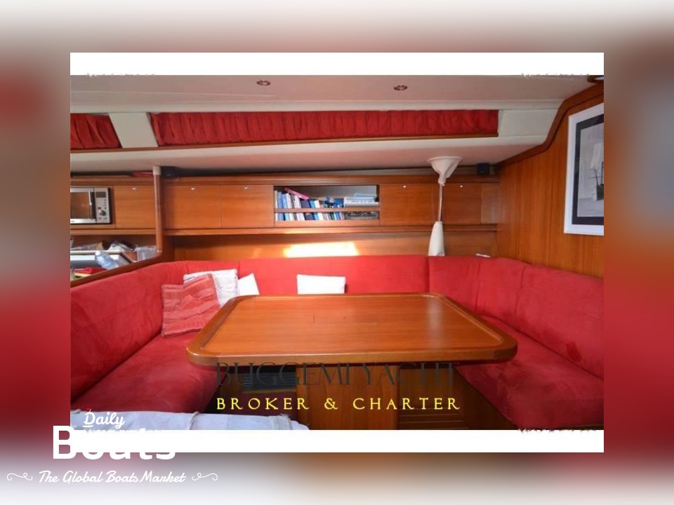 2005 Grand Sole Cantiere Del Pardo Soleil 56 for sale. View price ...