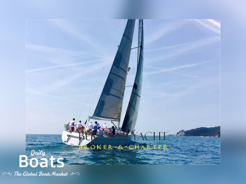 2005 Grand Sole Cantiere Del Pardo Soleil 56 for sale. View price ...