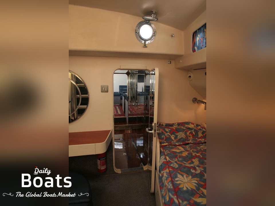 1972 Southern Ocean 71 for sale. View price, photos and Buy 1972 ...