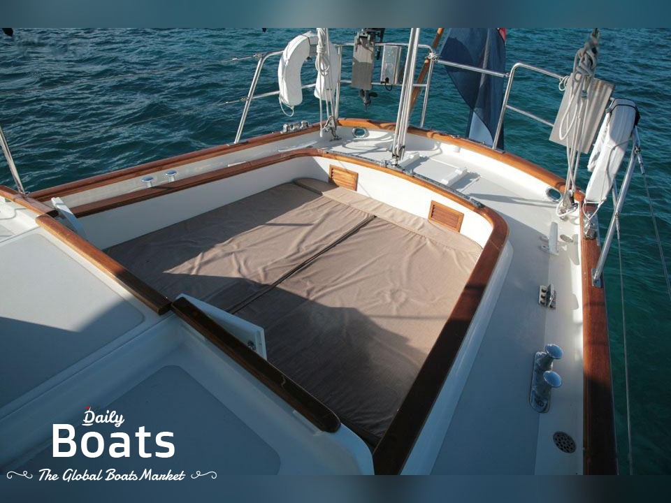 1972 Southern Ocean 71 for sale. View price, photos and Buy 1972 ...