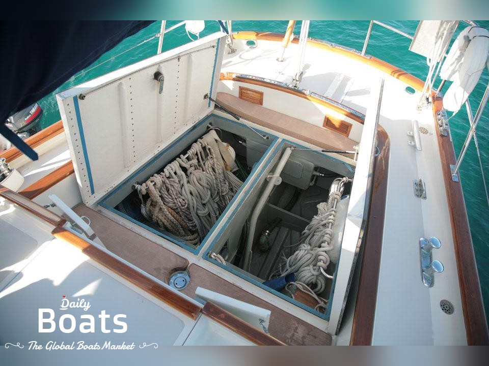 1972 Southern Ocean 71 for sale. View price, photos and Buy 1972 ...