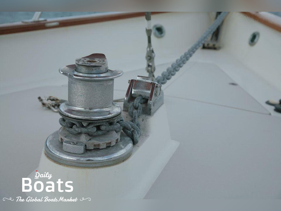 1972 Southern Ocean 71 for sale. View price, photos and Buy 1972 ...