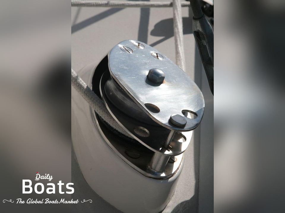 1972 Southern Ocean 71 à vendre. Voir le prix, les photos et Acheter ...