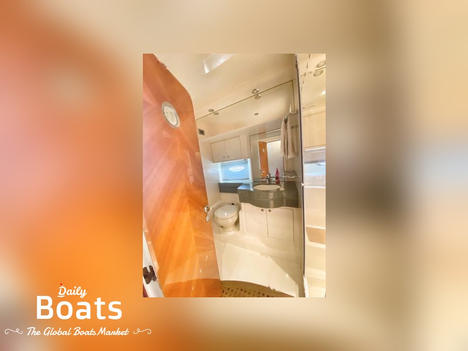 1998 Azimut 52 Fly for sale. View price, photos and Buy 1998 Azimut 52 ...