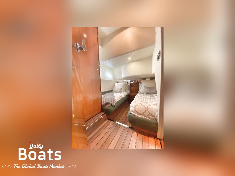 1998 Azimut 52 Fly for sale. View price, photos and Buy 1998 Azimut 52 ...