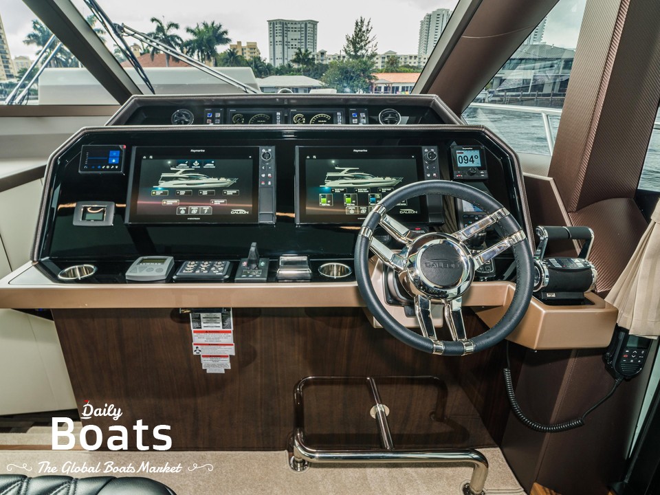 2020 Galeon 680 Flybridge for sale. View price, photos and Buy 2020 ...