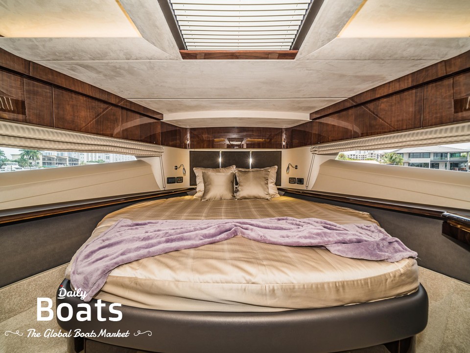 2020 Galeon 680 Flybridge for sale. View price, photos and Buy 2020 ...