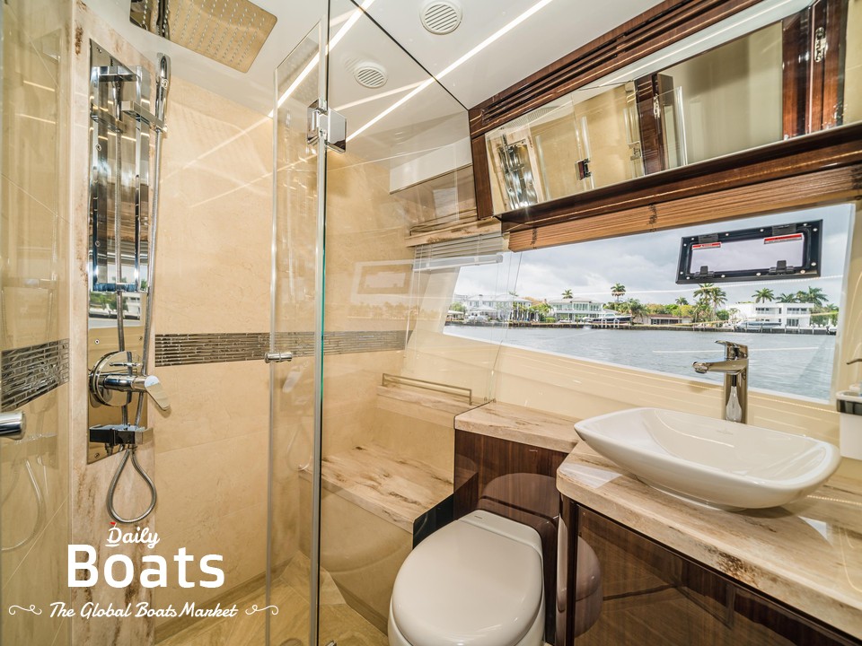 2020 Galeon 680 Flybridge for sale. View price, photos and Buy 2020 ...