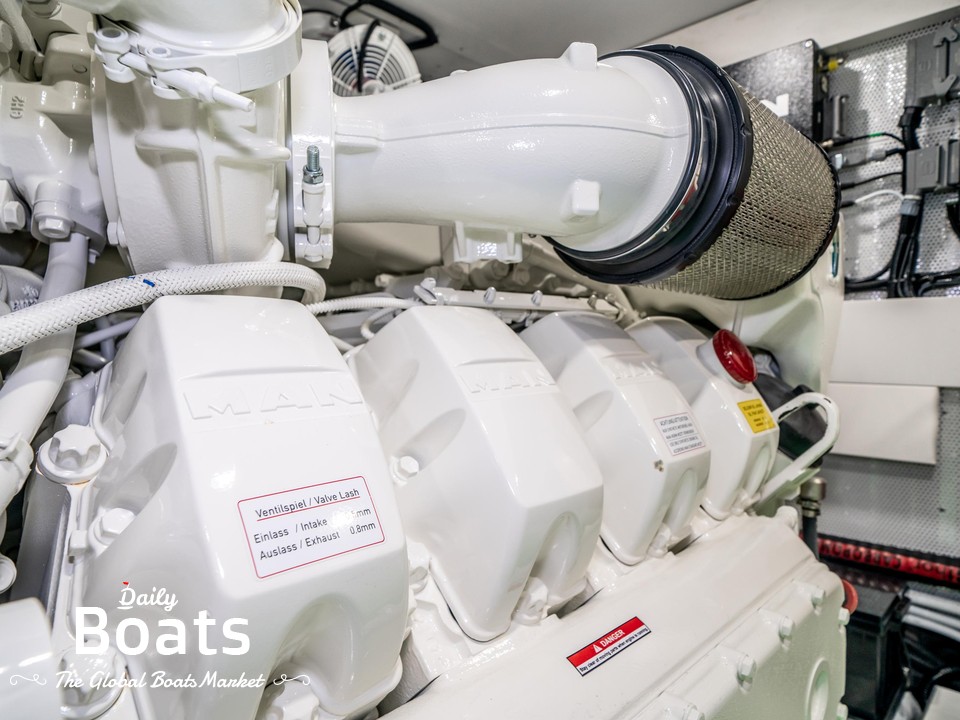 2020 Galeon 680 Flybridge for sale. View price, photos and Buy 2020 ...