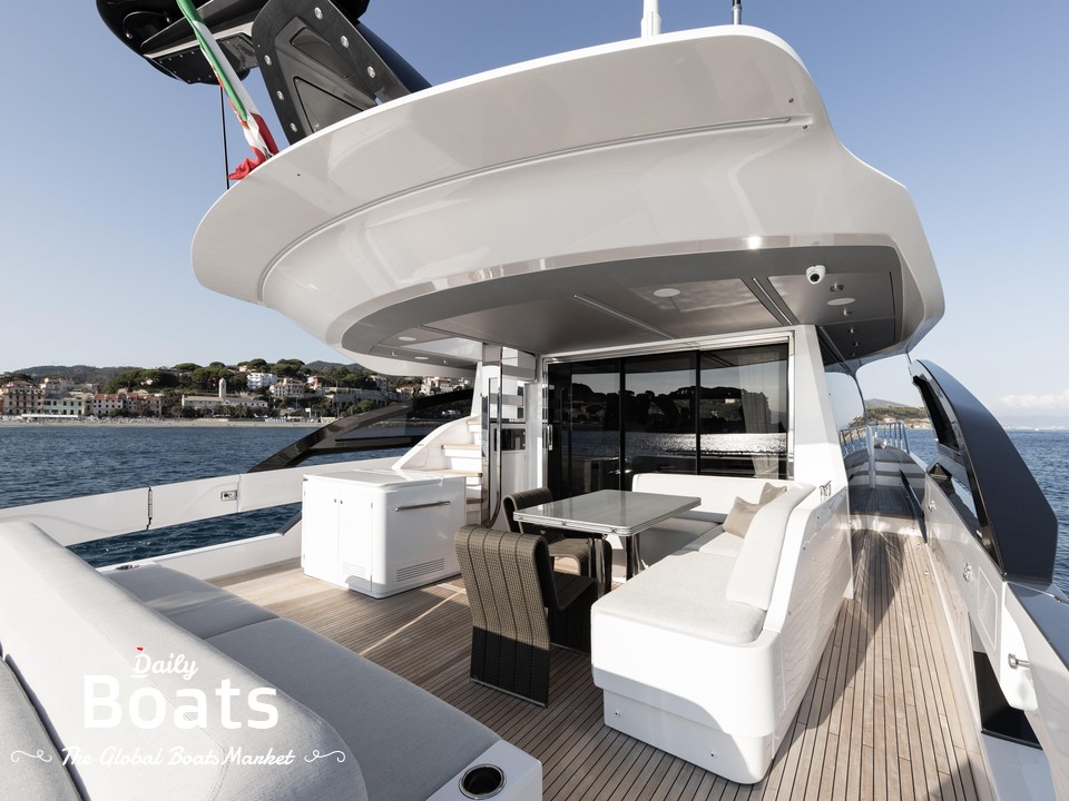 2021 Azimut S8 for sale. View price, photos and Buy 2021 Azimut S8 #448743