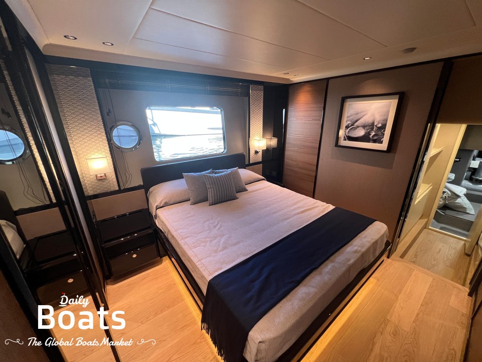 2023 Absolute 75 Navetta for sale. View price, photos and Buy 2023 ...