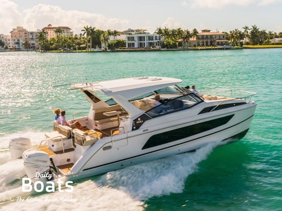 2022 Aquila 36 Sports for sale. View price, photos and Buy 2022 Aquila ...