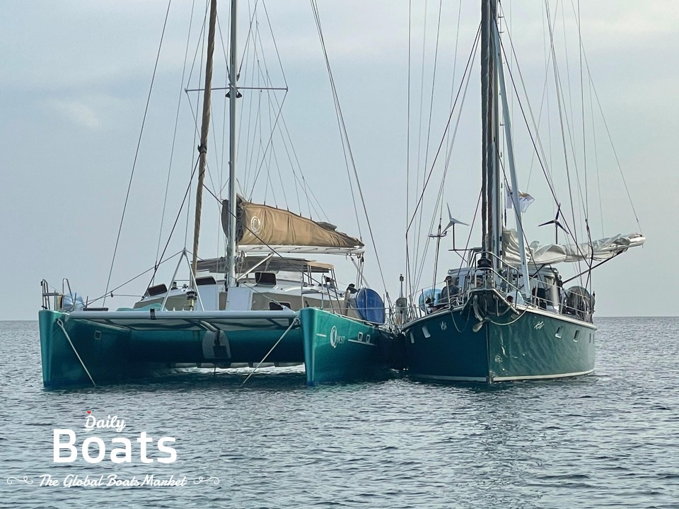 1991 Custom Alex Simonis 57 for sale. View price, photos and Buy 1991 ...