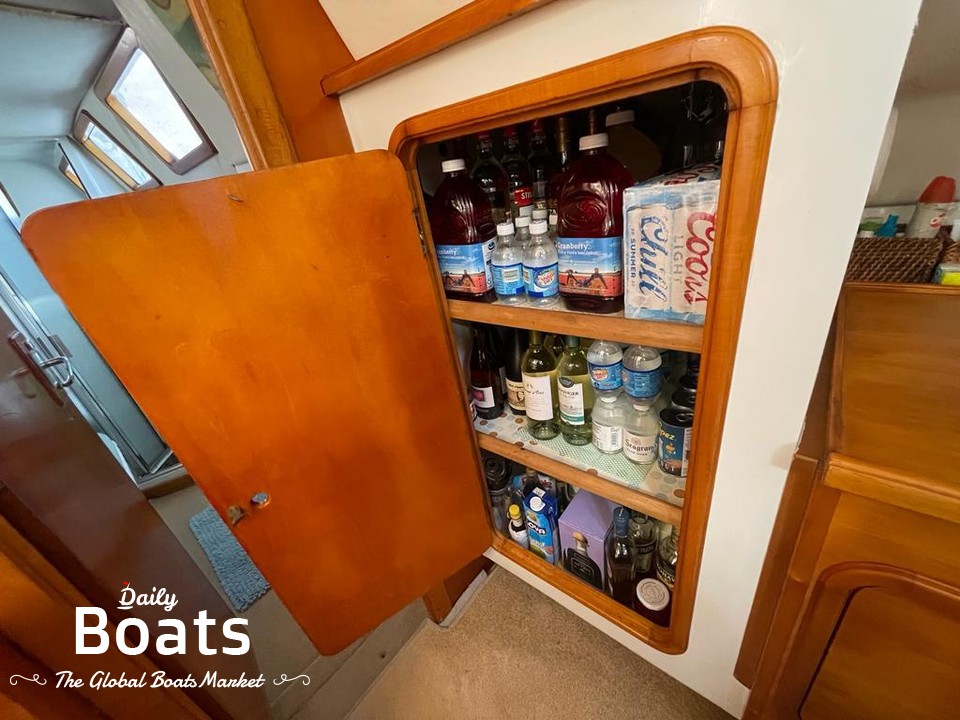 1991 Custom Alex Simonis 57 for sale. View price, photos and Buy 1991 ...