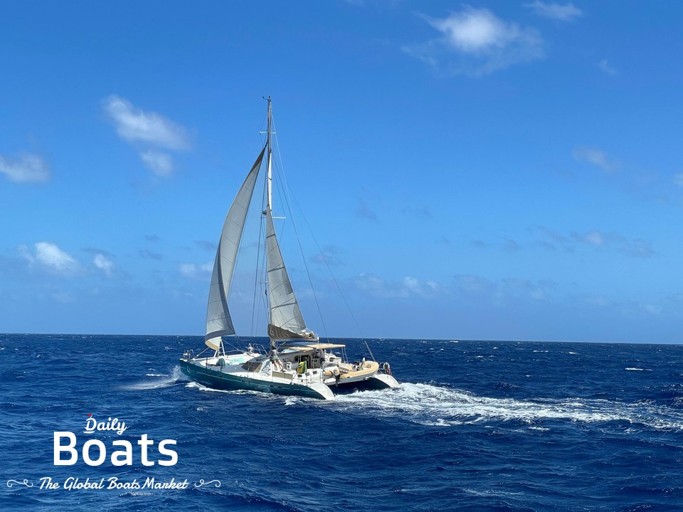 1991 Custom Alex Simonis 57 for sale. View price, photos and Buy 1991 ...