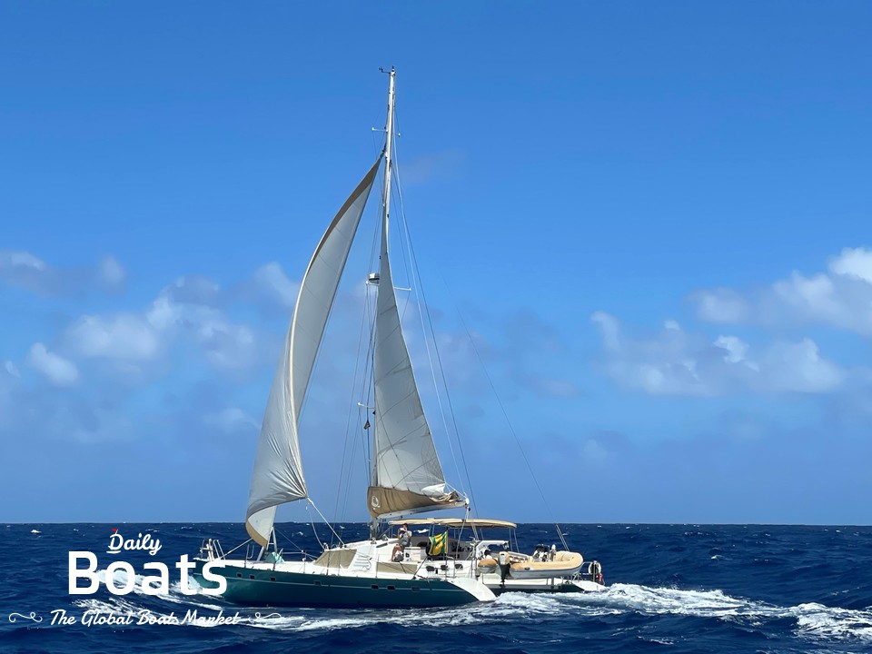 1991 Custom Alex Simonis 57 for sale. View price, photos and Buy 1991 ...