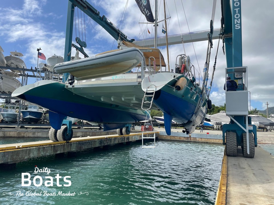 1991 Custom Alex Simonis 57 for sale. View price, photos and Buy 1991 ...